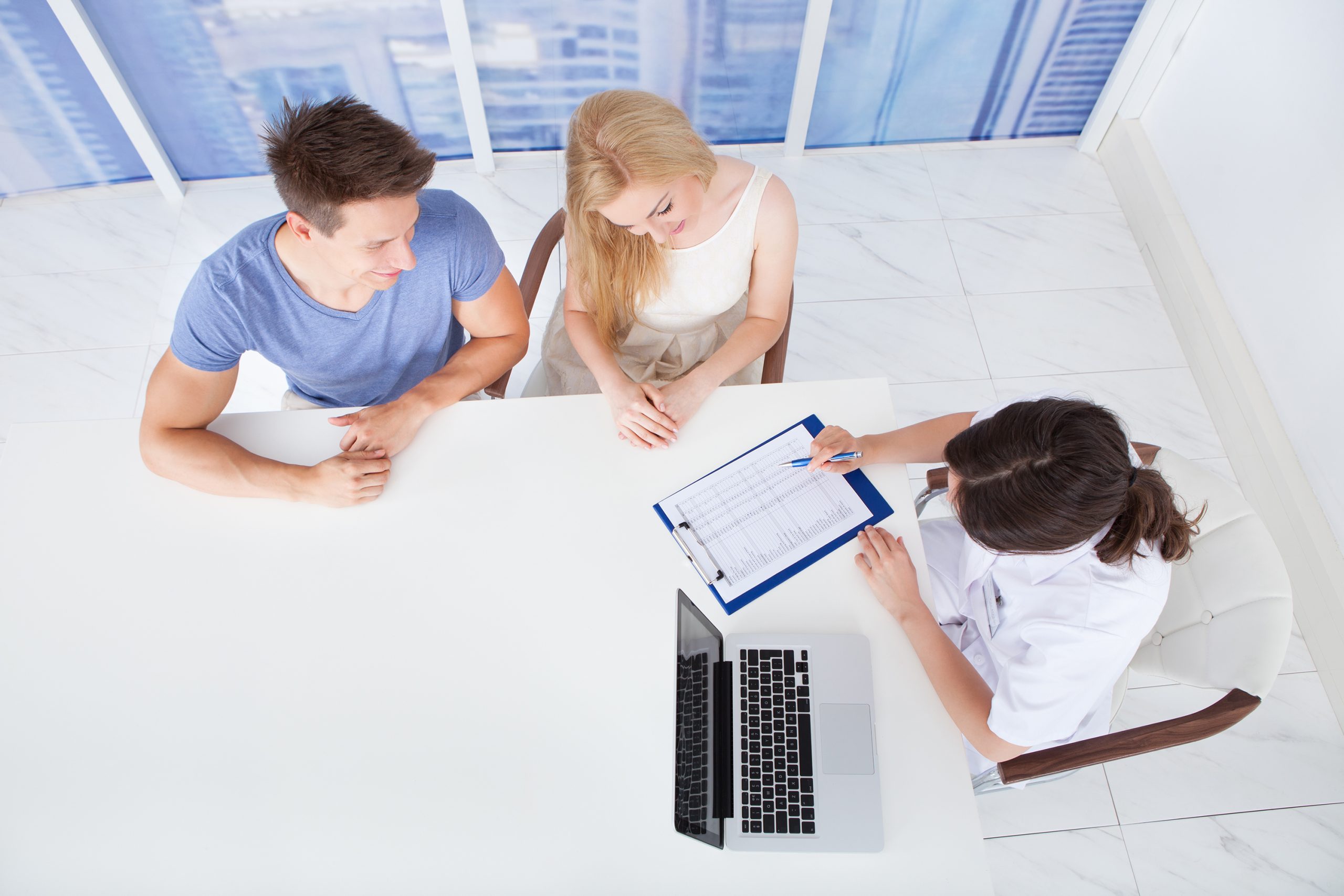 Genetics Center – Experts in Genetics, Specialists in Caring